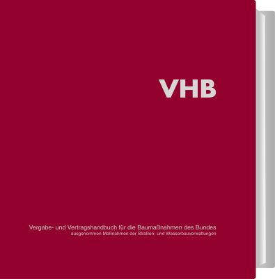 VHB | Reguvis
